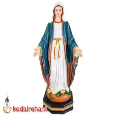 Jual Patung Bunda Maria 100 Cm Original Murah - Harga Diskon Desember ...