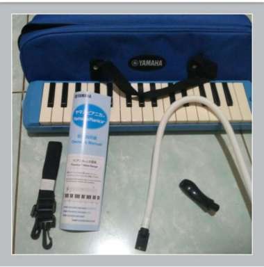 Jual Pianika Yamaha P 32 D Original Original Murah - Harga Diskon Desember 2022 | Blibli.com