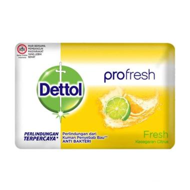 Jual Dettol Fresh Bar Terbaru - Harga Promo Januari 2023 | Blibli