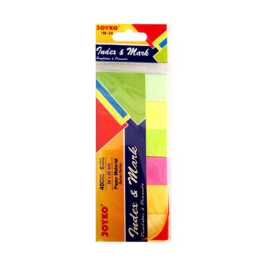 Jual Sticky Note Joyko Original Murah - Harga Diskon April 2023 ...