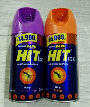 Jual Hit Aerosol 200 Ml 1 Slop Termurah - Harga Grosir Terupdate Hari ...
