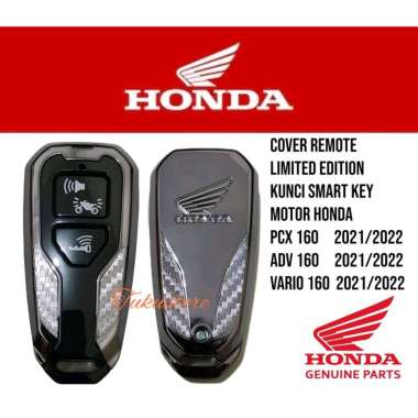 Jual Remote Kunci Motor Keyless Vario 160 Terbaru Dengan Harga Termurah ...
