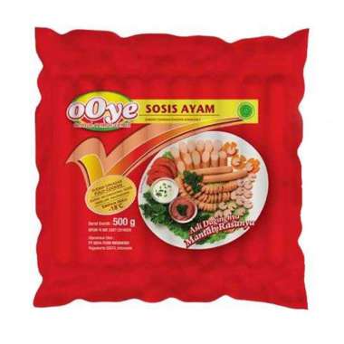 Jual Sosis Murah 500 G Original Murah - Harga Diskon Juni 2024 | Blibli.com