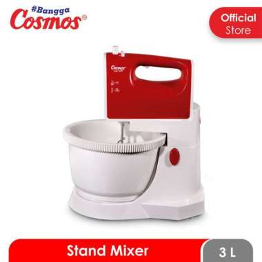 Promo Cosmos Magic Com 1.8 L Crj-3123 Sv Diskon 17% Di Seller Cosmos By ...