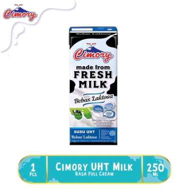 Jual Cimory Uht Milk Bebas Laktosa Terbaru - Harga Promo November 2023 ...