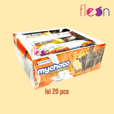 Jual My Choco Superman Termurah - Harga Grosir Terupdate Hari Ini | Blibli