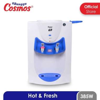 Jual Dispenser Cosmoss Original, Murah & Diskon Juli 2023 | Blibli
