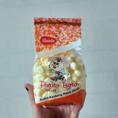 Jual Monde Kuning Murah - Update Harga Grosir Hari Ini | Blibli