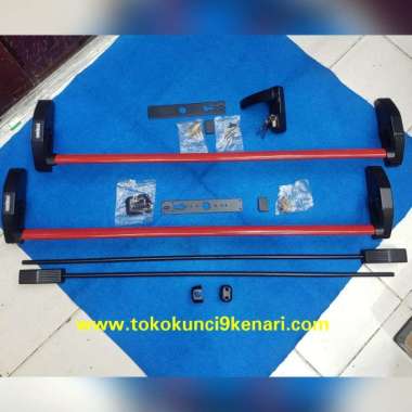 Jual Handle Pintu Emergency Door Dekson Original Murah - Harga Diskon ...