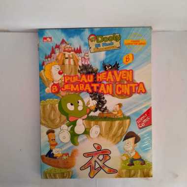 Jual Dinosaur Comic Original Murah - Harga Diskon Desember 2022 ...