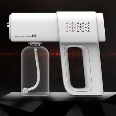 Jual Nano Spray Machine Original Murah - Harga Diskon Maret 2023 ...
