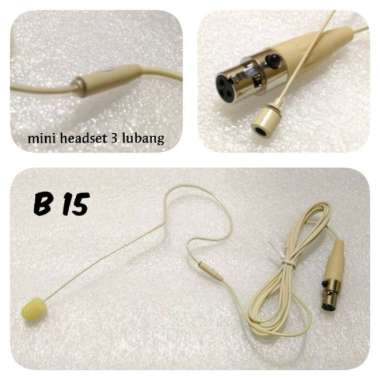 Jual Mic Jepit Gantung Original Murah - Harga Diskon Januari 2023 ...