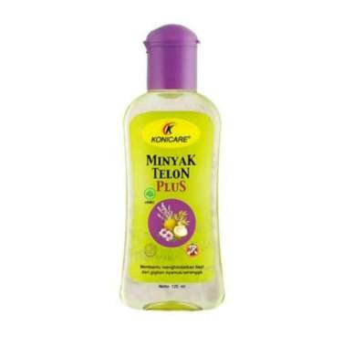 Jual Minyak Telon Konicare Ungu 125 Termurah - Harga Grosir Terupdate ...
