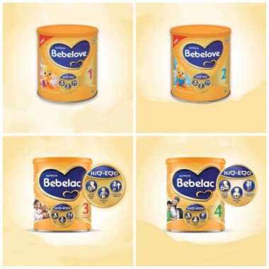 Jual Susu Bebelac 1 3 Tahun Bebelove Termurah - Harga Grosir Terupdate ...