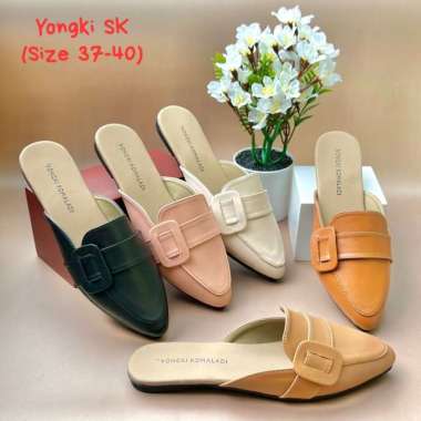 Jual Sepatu Bustong Cewe Model Terbaru & Kekinian - Harga Diskon Mei ...