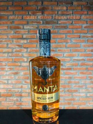 Jual Manta Medan Original Murah - Harga Diskon Desember 2022 | Blibli.com