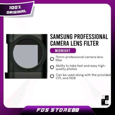Jual Samsung Profesional Camera Lensa Lens Spesifikasi Original, Murah ...