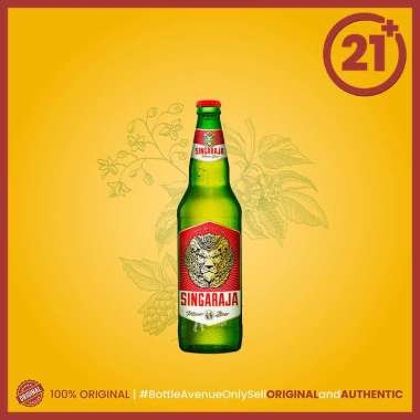 Jual Bir Singaraja Harga Grosir April 2024 - Blibli