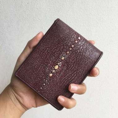 Jual Dompet Kulit Asli Pria Mirip Harimau Model Terbaru - Harga Promo ...