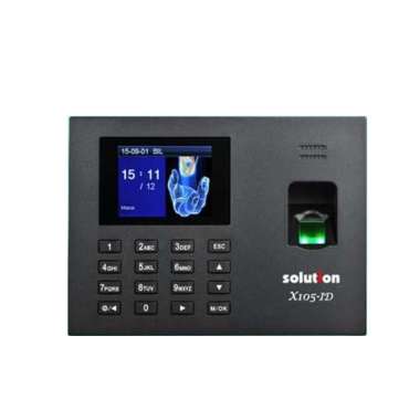 Jual Absensi Solution Original Murah - Harga Diskon April 2023 | Blibli.com