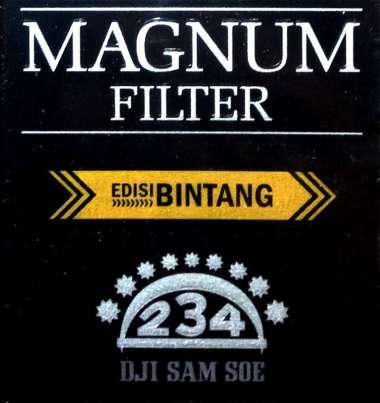 Jual Rokok Samsu Filter Termurah - Harga Grosir Terupdate Hari Ini | Blibli