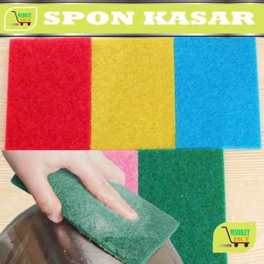 Jual Spon Warna Warni Original Murah - Harga Diskon Oktober 2022 ...