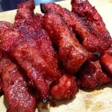 Jual Bakmi Babi Chasio Termurah - Harga Grosir Terupdate Hari Ini | Blibli