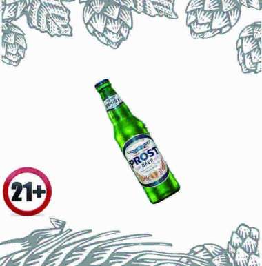 Jual Botol Prost Termurah - Harga Grosir Terupdate Hari Ini | Blibli