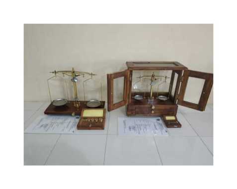 Timbangan Neraca Halus Lengkap Harga Terbaru Juli 2023 | Blibli