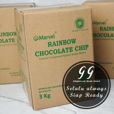 Jual Chocolate Chips Marvel Terbaik Januari 2023 - Harga Murah & Gratis ...
