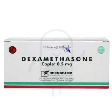 Dexamethasone Tablet Lengkap Harga Terbaru Maret 2023 | Blibli