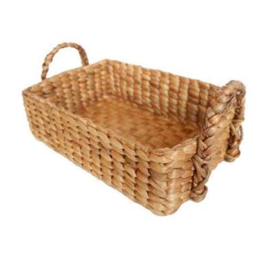 Keranjang Anyaman - Harga April 2021 | Blibli.com