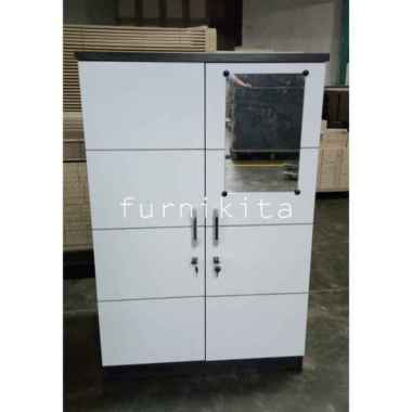 Jual Lemari Kayu Dan Kaca Terbaik Mei 2022 - Harga Murah & Gratis ...