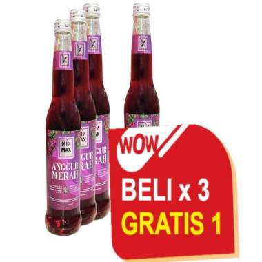Jual Anggur Merah Bir Termurah - Harga Grosir Terupdate Hari Ini | Blibli