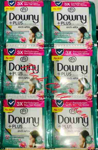 Jual Softener Downy Anti Bacteria Termurah - Harga Grosir Terupdate ...