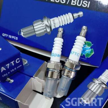 Harga Busi Motor Vega Lama 💯 Terbaru, Spesifikasi, & Kredit Juni 2026