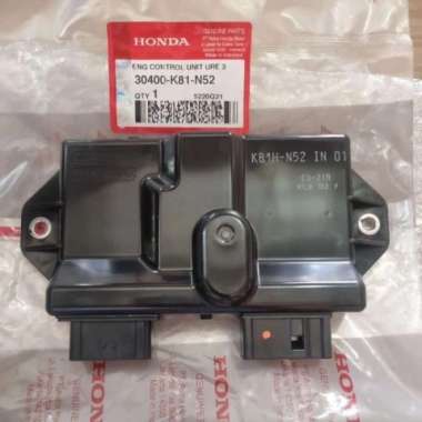 Jual Ecm Ecu Honda Beat 2018 Terbaru Dengan Harga Termurah Di 2023 | Blibli