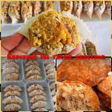 Jual Ketam Frozen Termurah - Harga Grosir Terupdate Hari Ini | Blibli