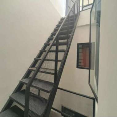 Jual Railing Tangga Expanda Original Murah - Harga Diskon September ...