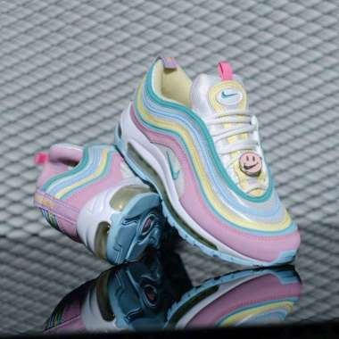 Nike Airmax 97 Original Model Terbaru Juli 2024