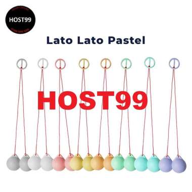 Harga Latto Terbaru Sep 2025 | BigGo Indonesia