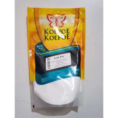 Jual Soda Koepoe 1 Kg Termurah - Harga Grosir Terupdate Hari Ini | Blibli