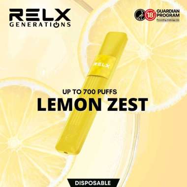 Jual Relx Pixel Disposable Pod Original, Murah & Diskon Maret 2023 | Blibli