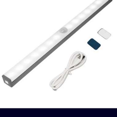 Jual Lampu Lemari Nyala Otomatis Original Murah - Harga Diskon Januari ...