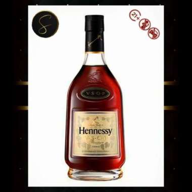 Jual Hennessy Vsop Original 1000 Ml Termurah - Harga Grosir Terupdate ...