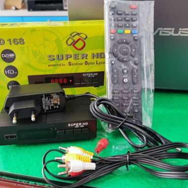 Jual Set Up Box Digital Original, Murah & Diskon April 2023 | Blibli