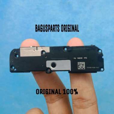 Jual Speaker Buzzer Redmi Note 8 Original, Murah & Diskon Maret 2023 ...