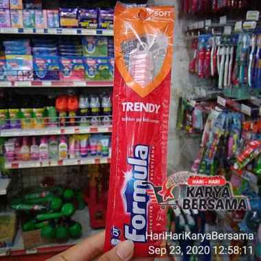 Jual Sikat Gigi Formula 1 Murah - Update Harga Grosir Hari Ini | Blibli