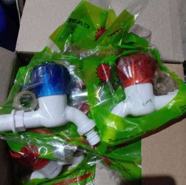 Jual Kran Air 1 Inch Original, Murah & Diskon Mei 2024 | Blibli