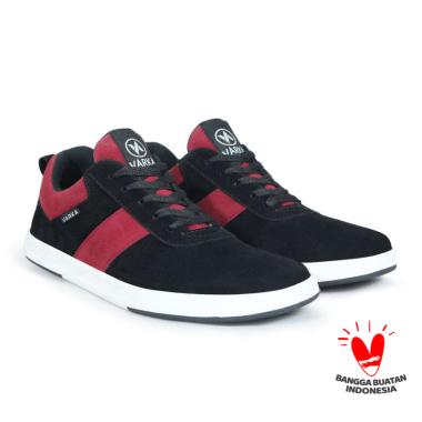 Jual Sepatu Sket Warna Maron Model Terbaru - Harga Promo September 2022 ...